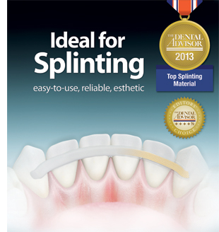 Dentapreg SFM Ideal for Splinting & Ortho retainers